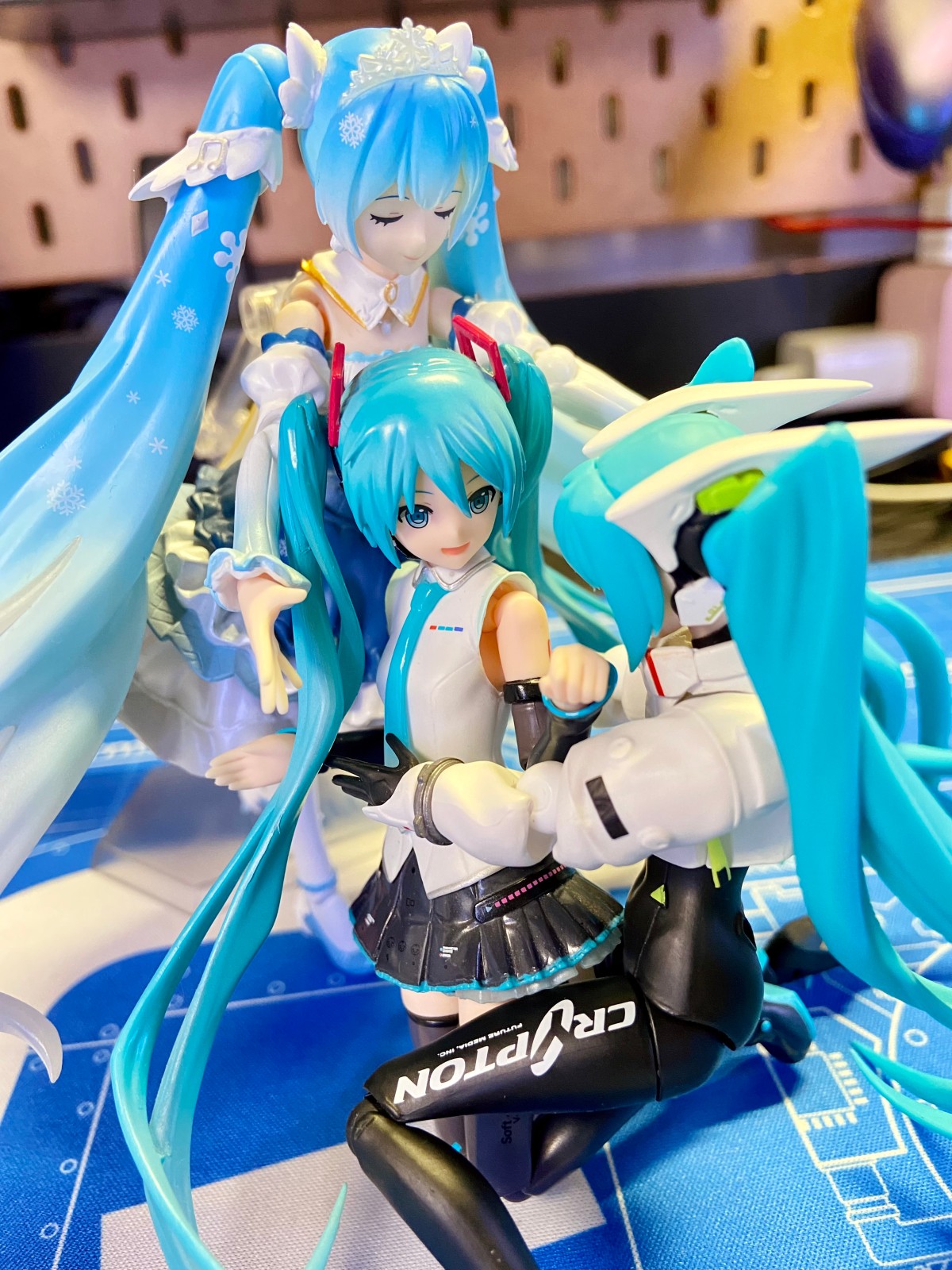 miku | Hpoi手办维基