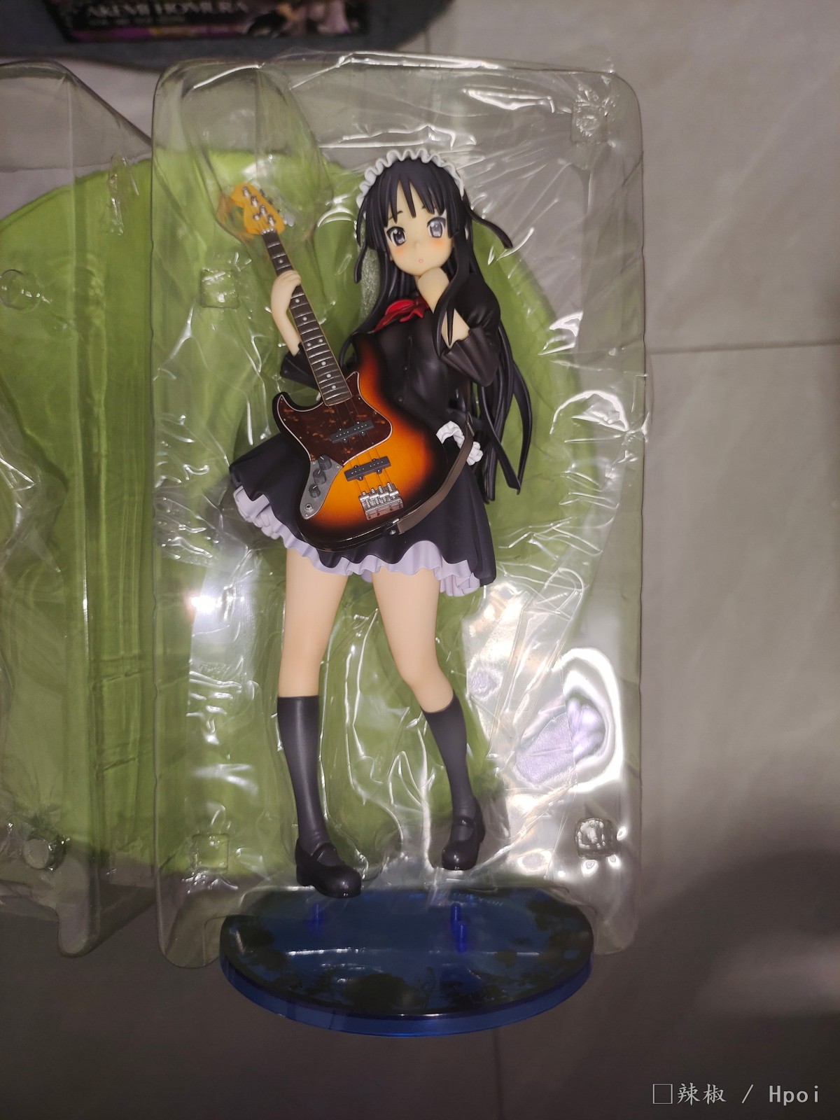 蓝白碗🥣 | Hpoi手办维基