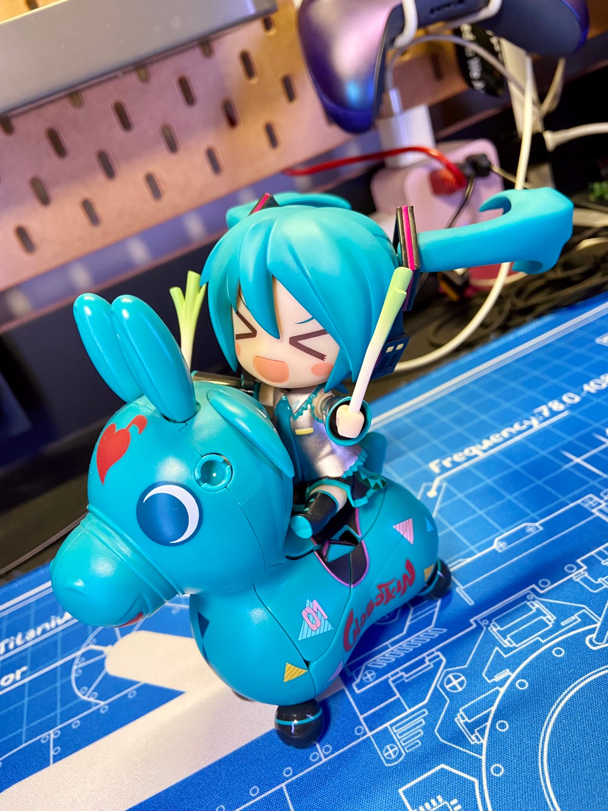 miku | Hpoi手办维基