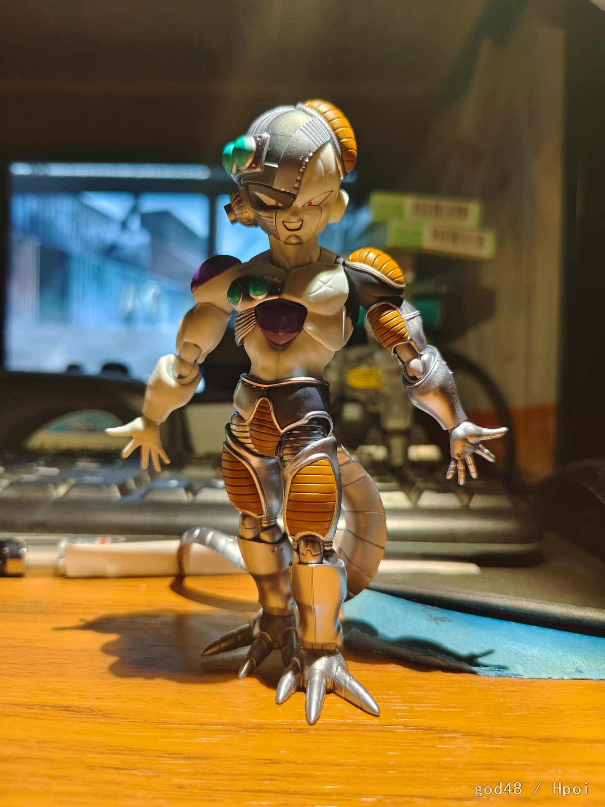shf | Hpoi手办维基