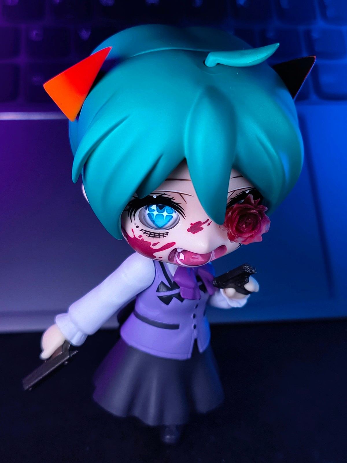 miku | Hpoi手办维基