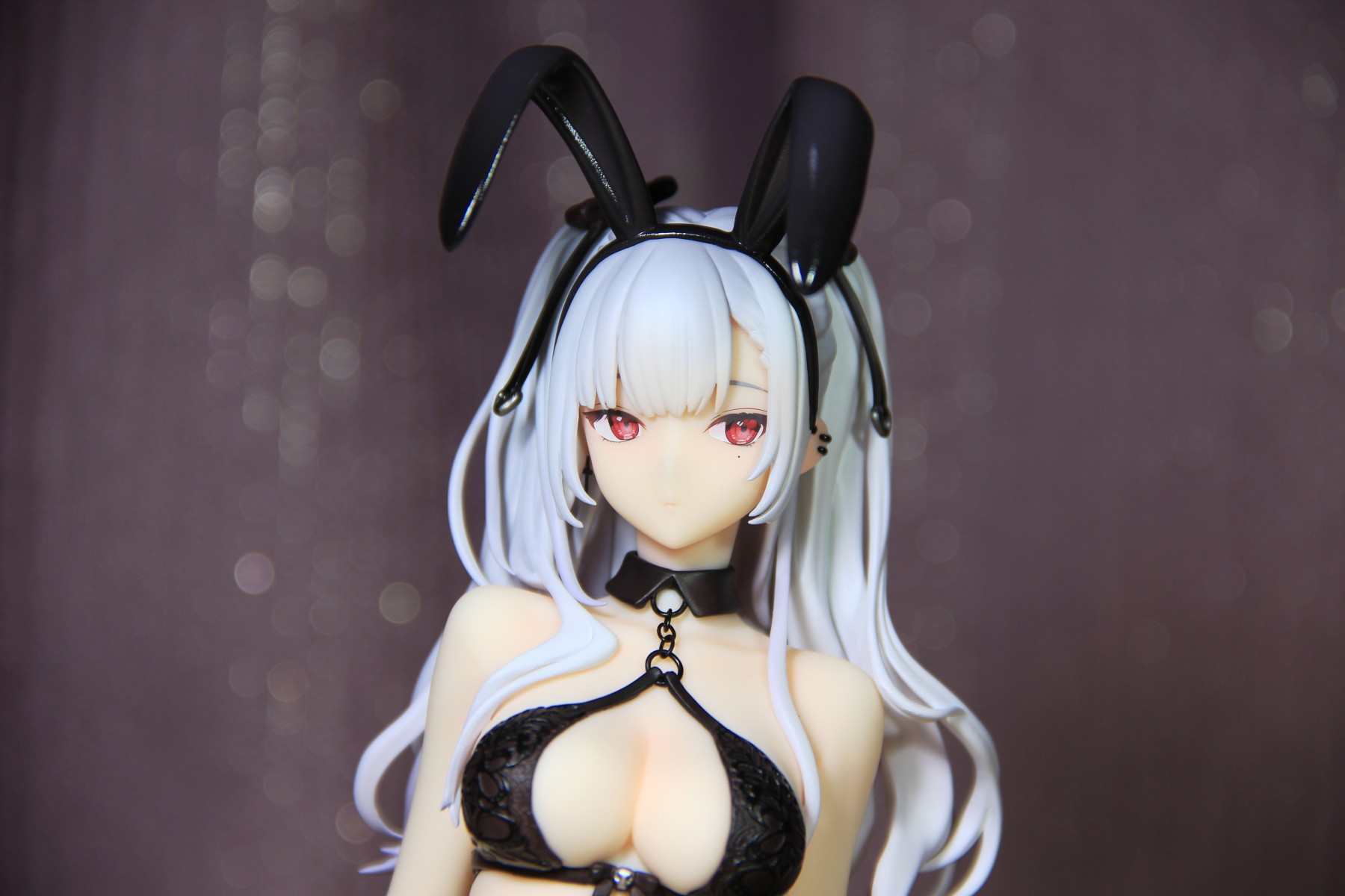 TANA 兔女郎 | Hpoi手办维基