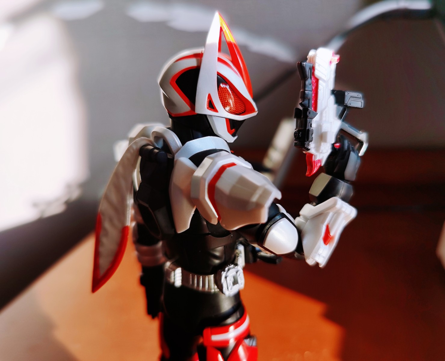 shf极狐 | Hpoi手办维基