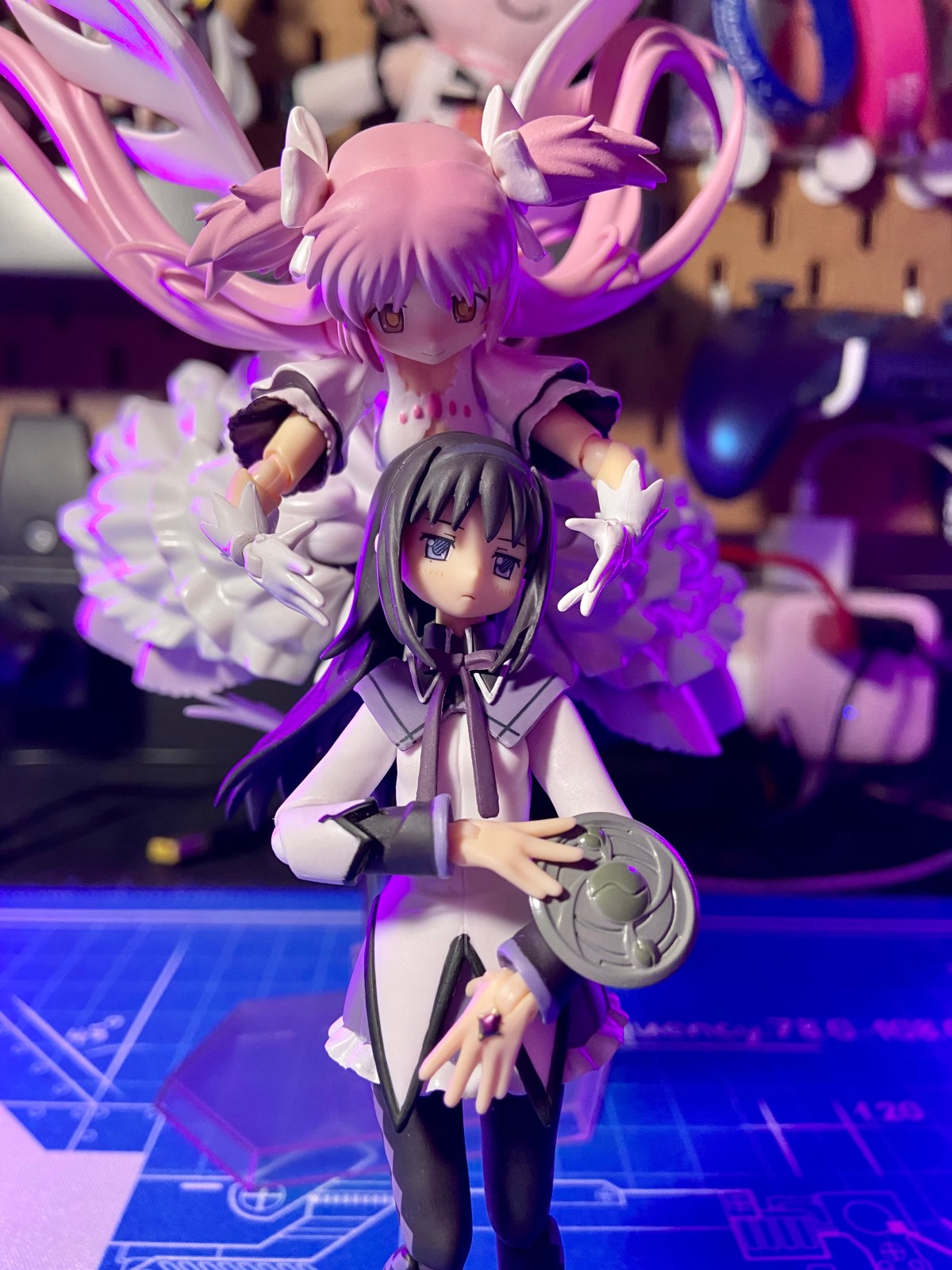 madomagi | Hpoi手办维基