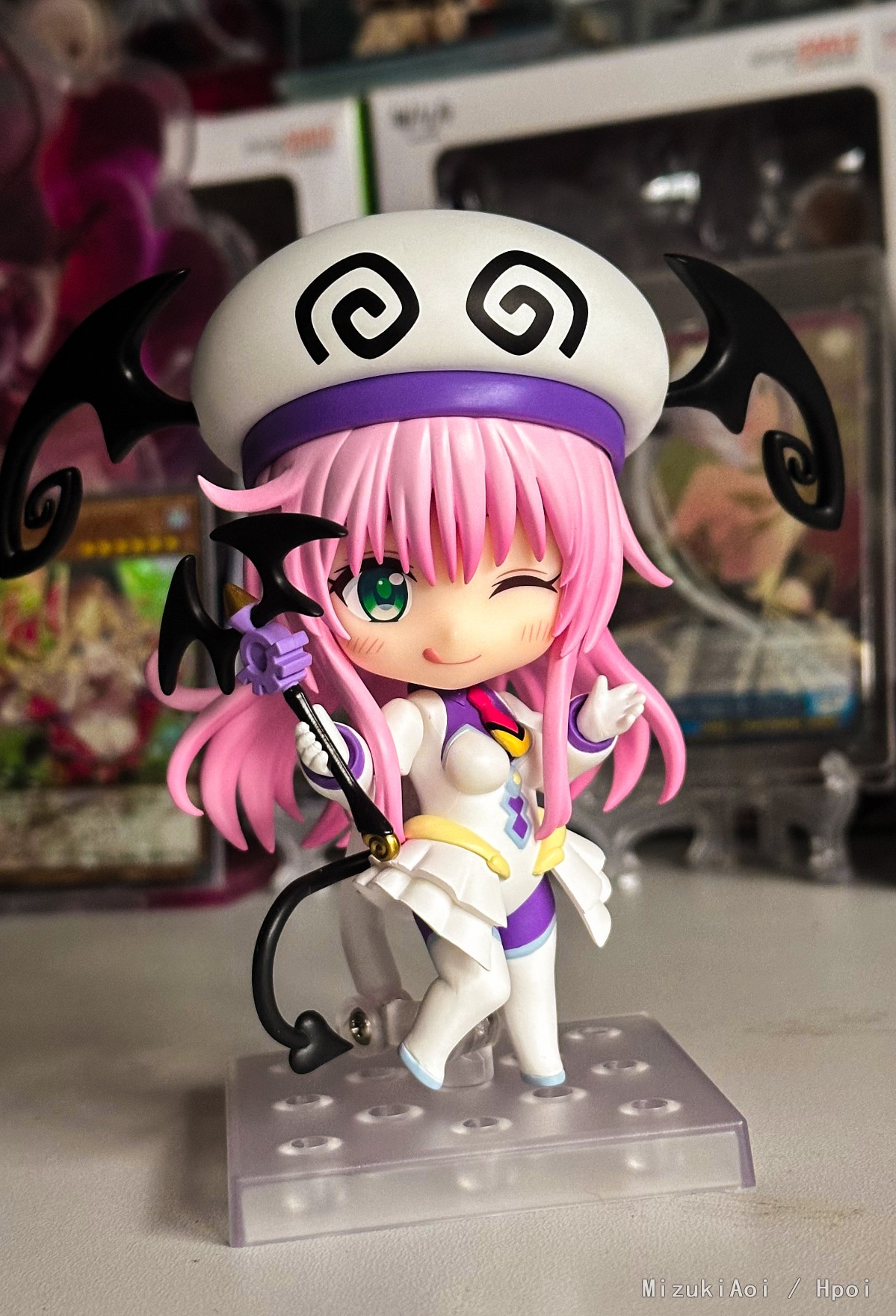 菈菈赛高！ | Hpoi手办维基