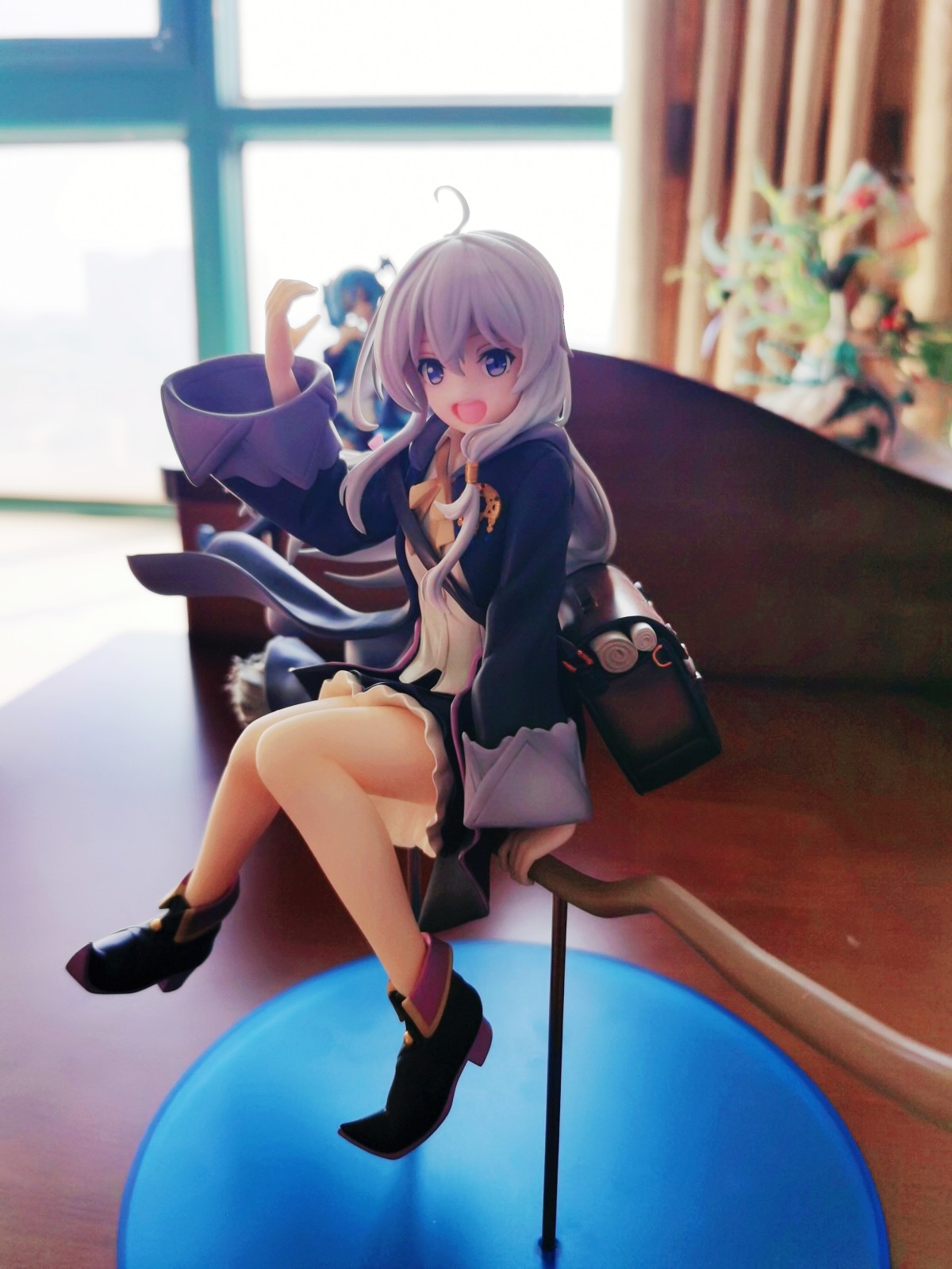 fnex伊蕾娜 | Hpoi手办维基