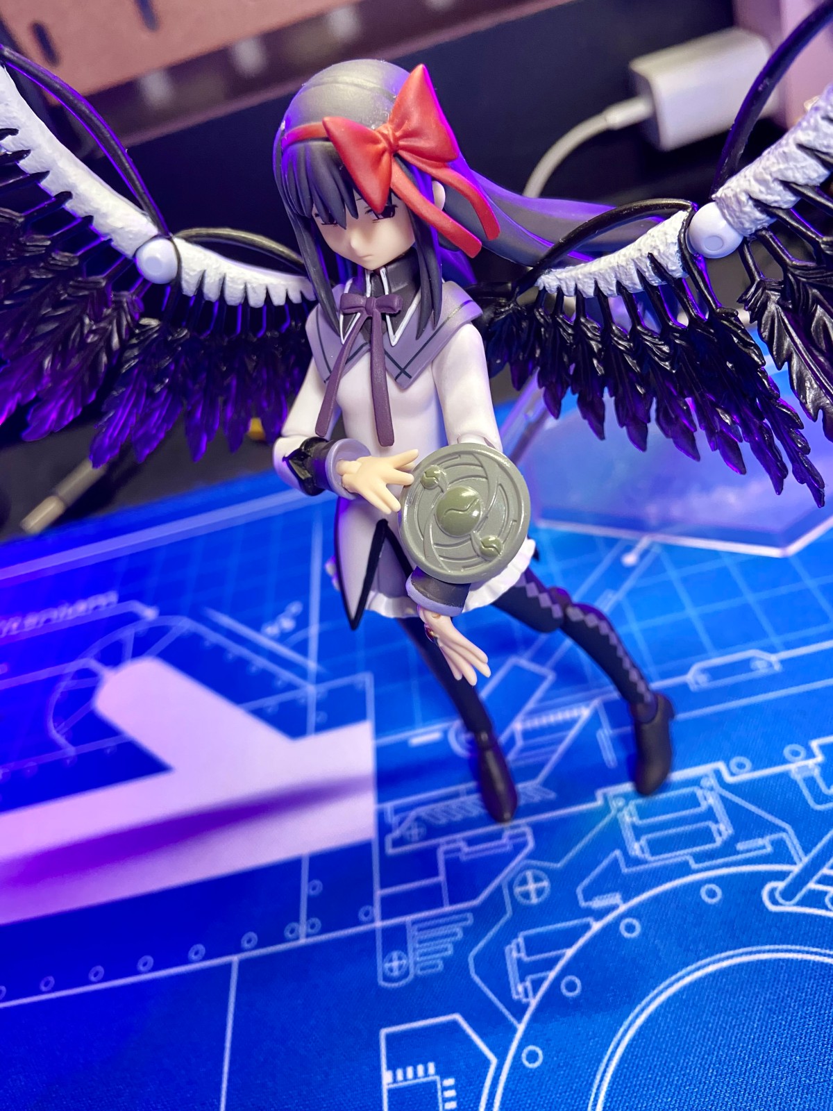 madomagi | Hpoi手办维基