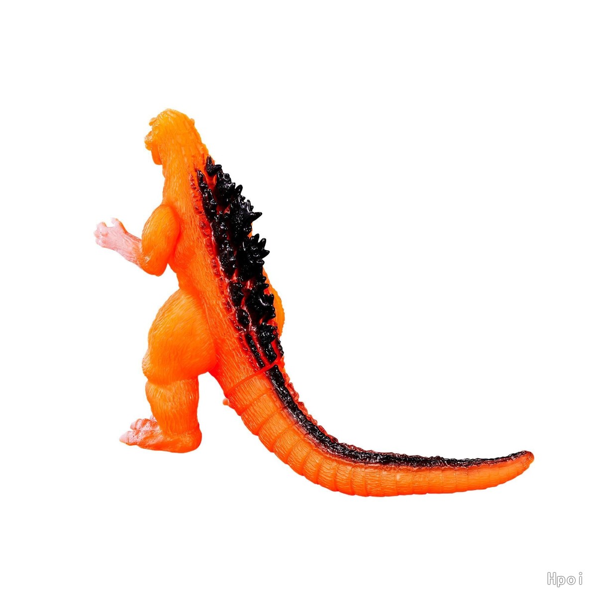 巨人队90周年限定 电影怪兽系列 哥斯拉（1954）纪念配色 | Hpoi手办维基