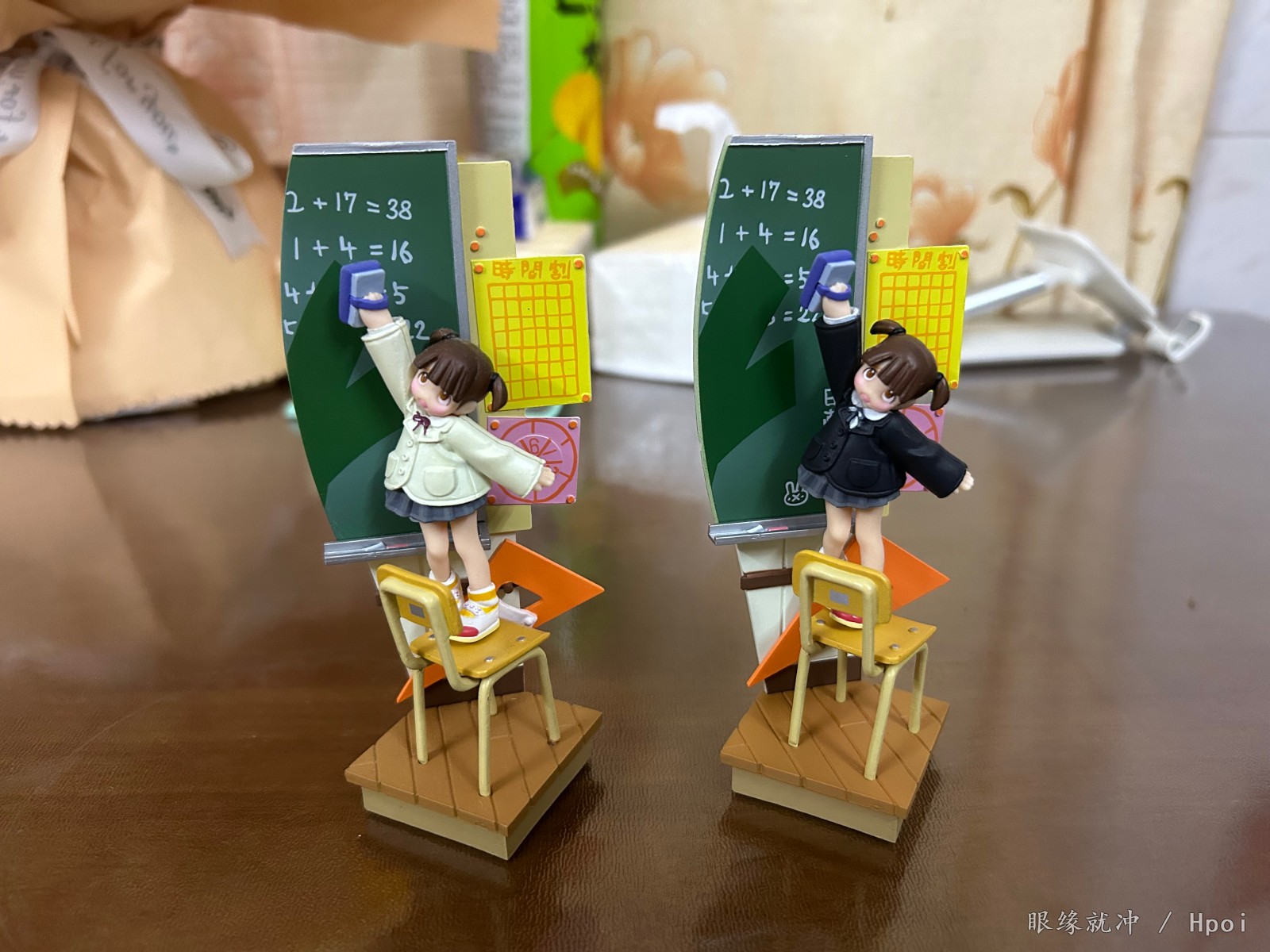 我的大哥哥01 | Hpoi手办维基