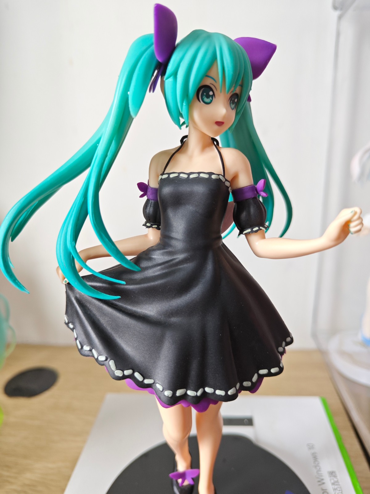 miku留念 | Hpoi手办维基