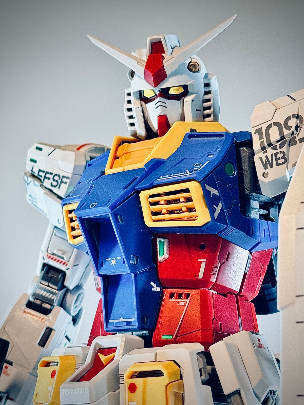 PGU 元祖 | Hpoi手办维基