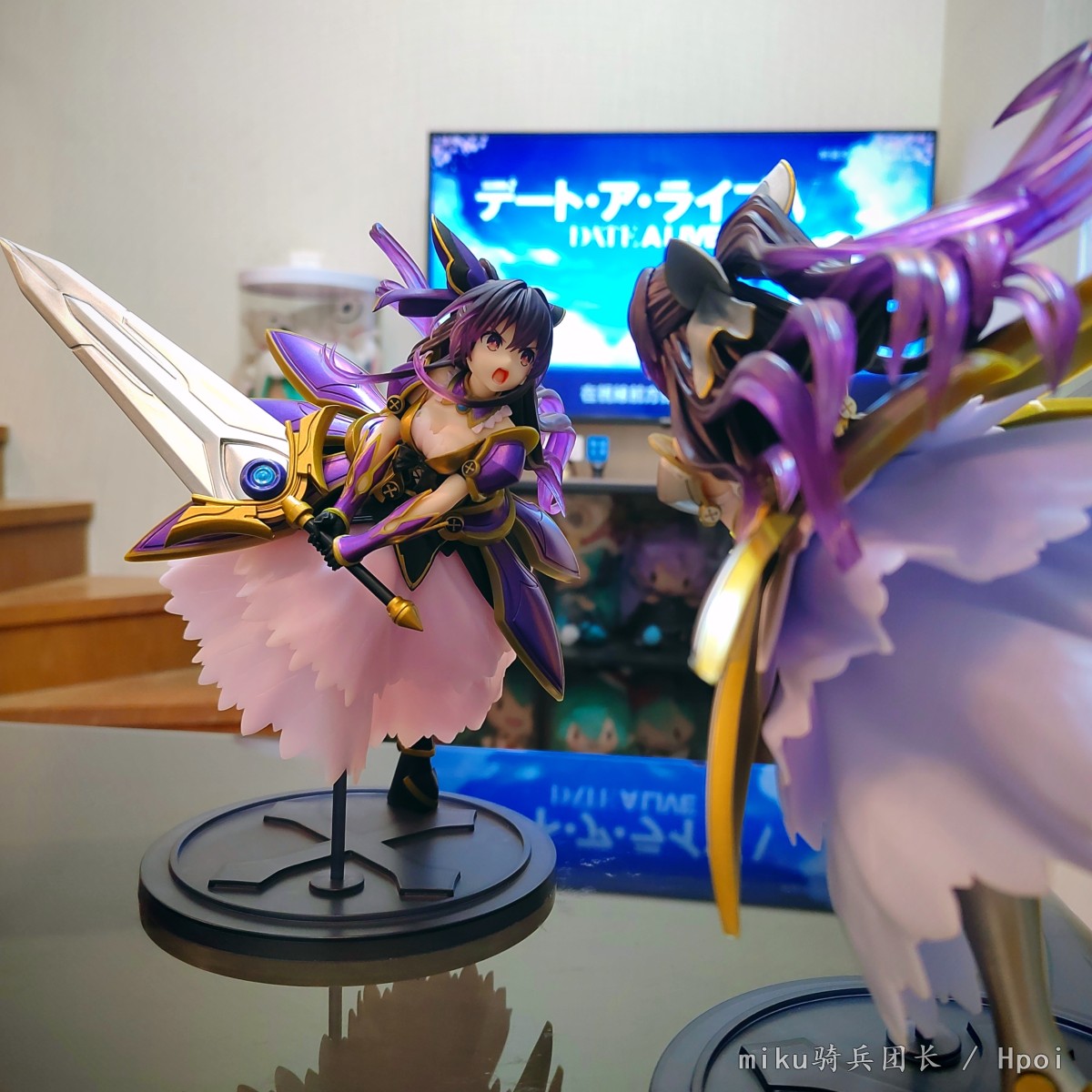 taito白盒十香 | Hpoi手办维基