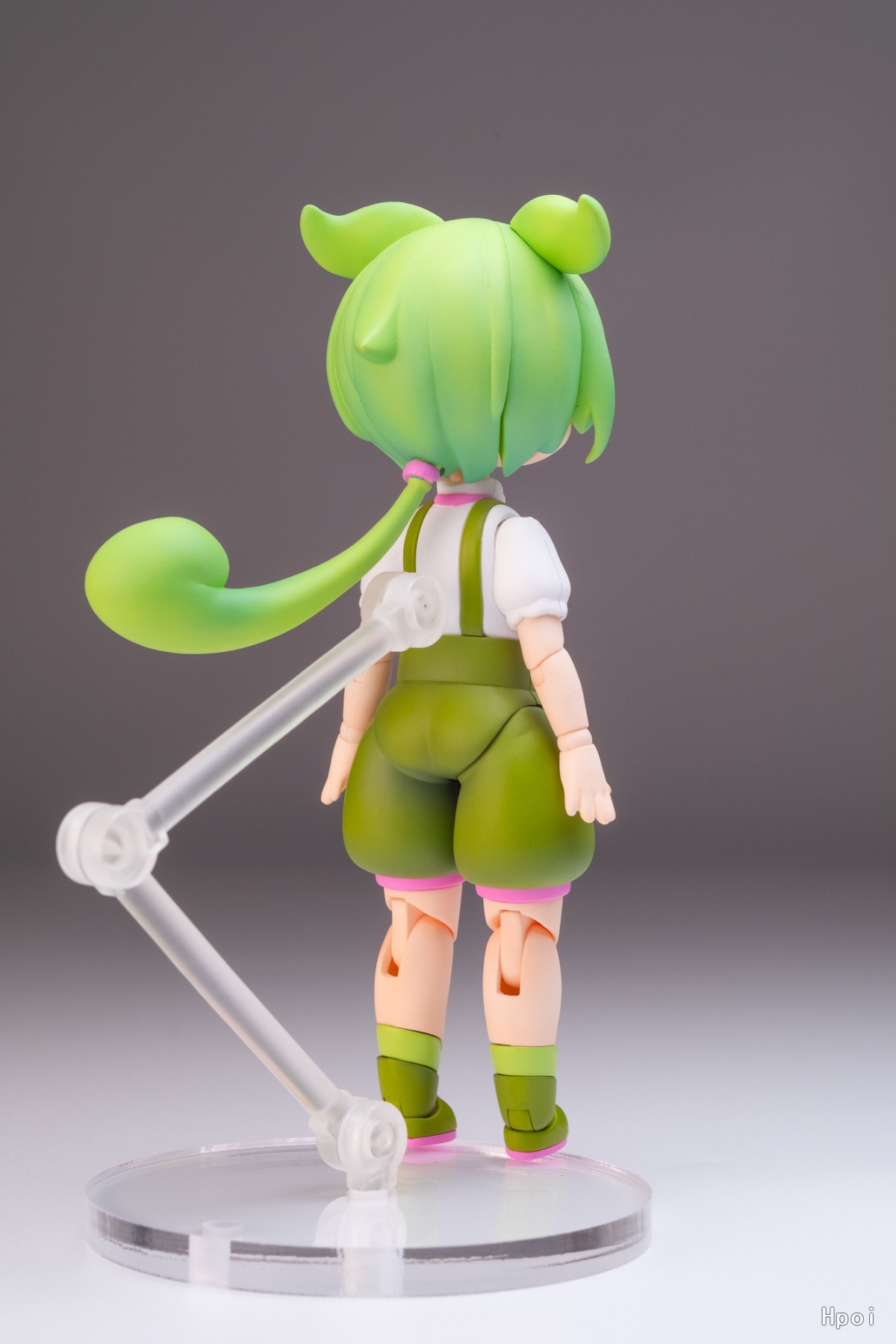 Plafia 俊达萌 | Hpoi手办维基