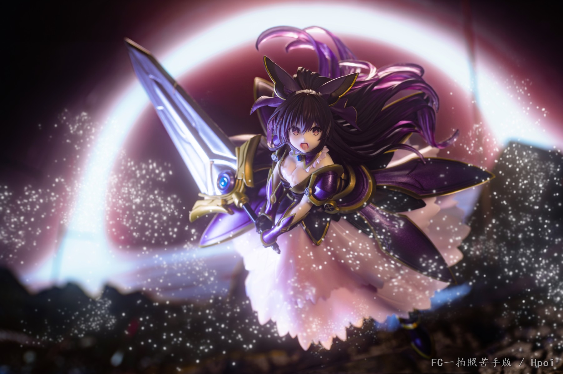 taito AMP十香鏖杀公 | Hpoi手办维基