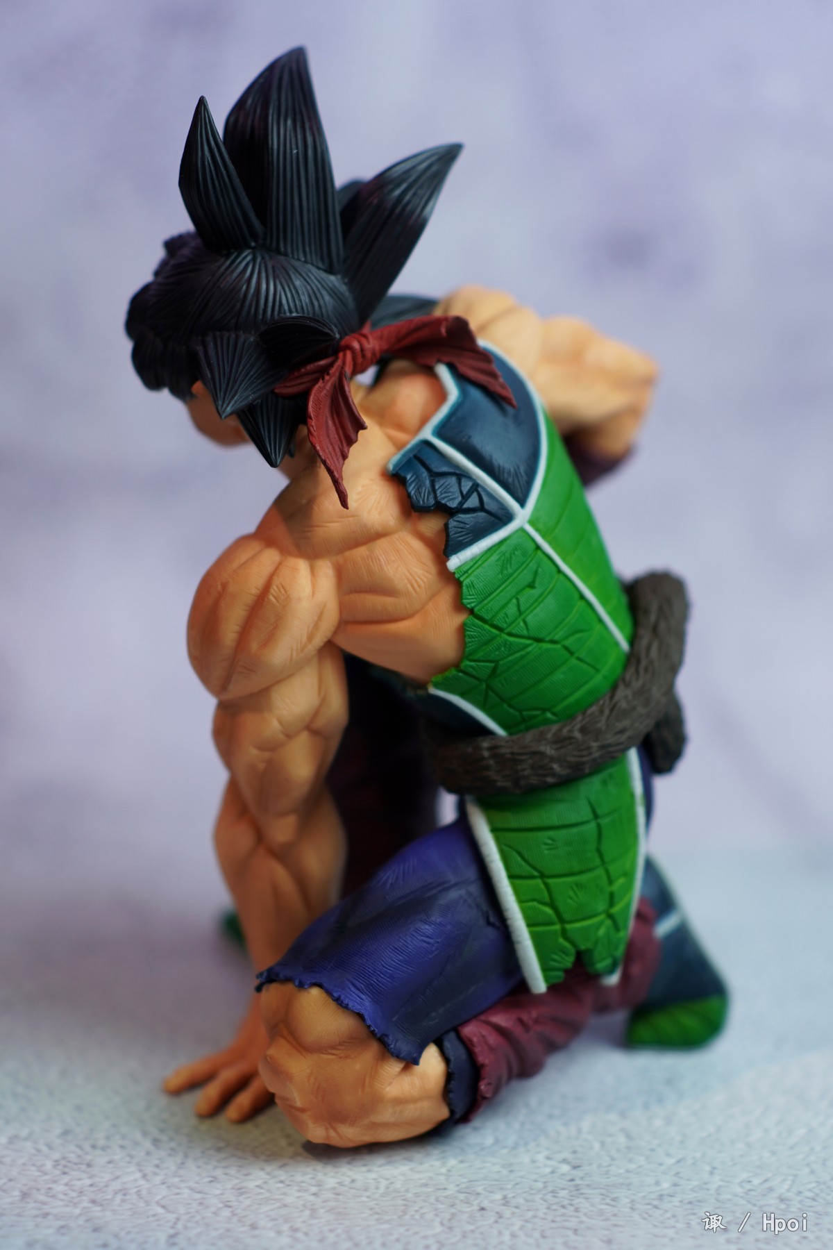 BWFC SMSP巴达克01色 | Hpoi手办维基