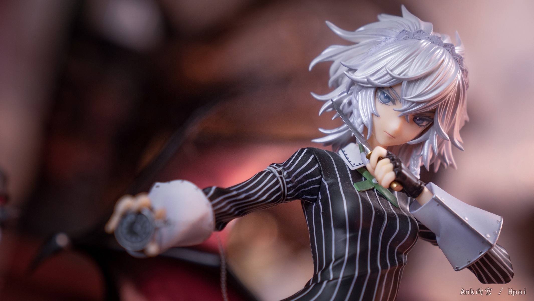 quesQ 红魔城传说 绯色交响曲＆东方project | Hpoi手办维基