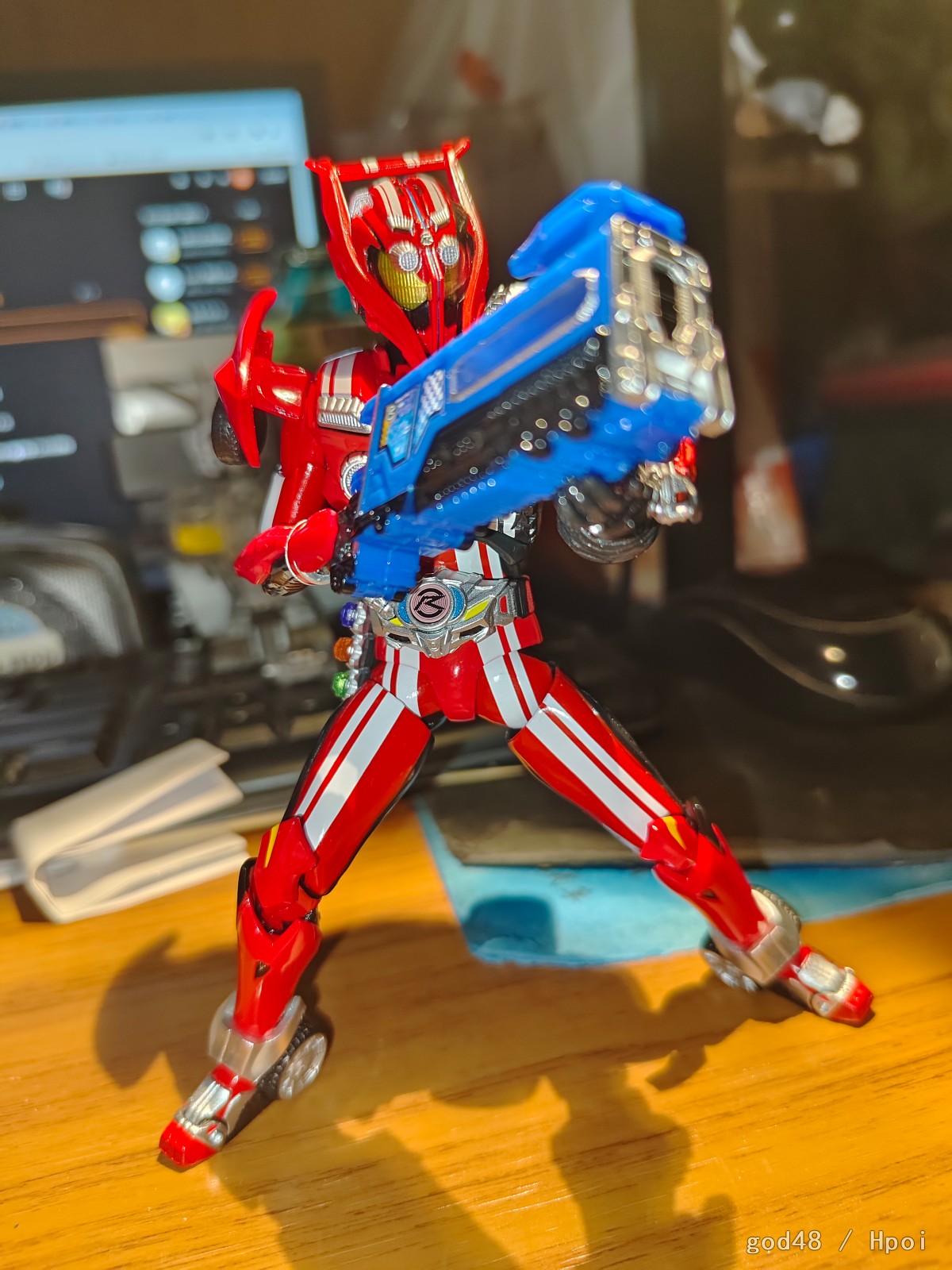 shf | Hpoi手办维基