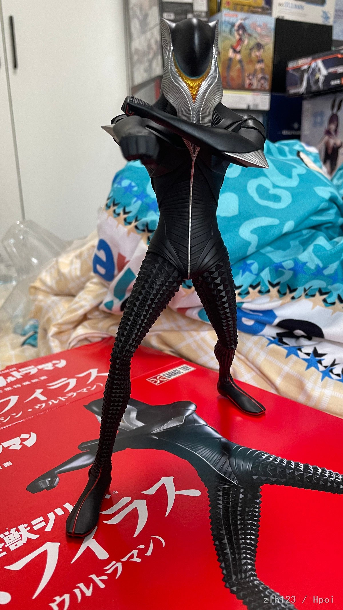 xplus 新美菲拉斯 | Hpoi手办维基