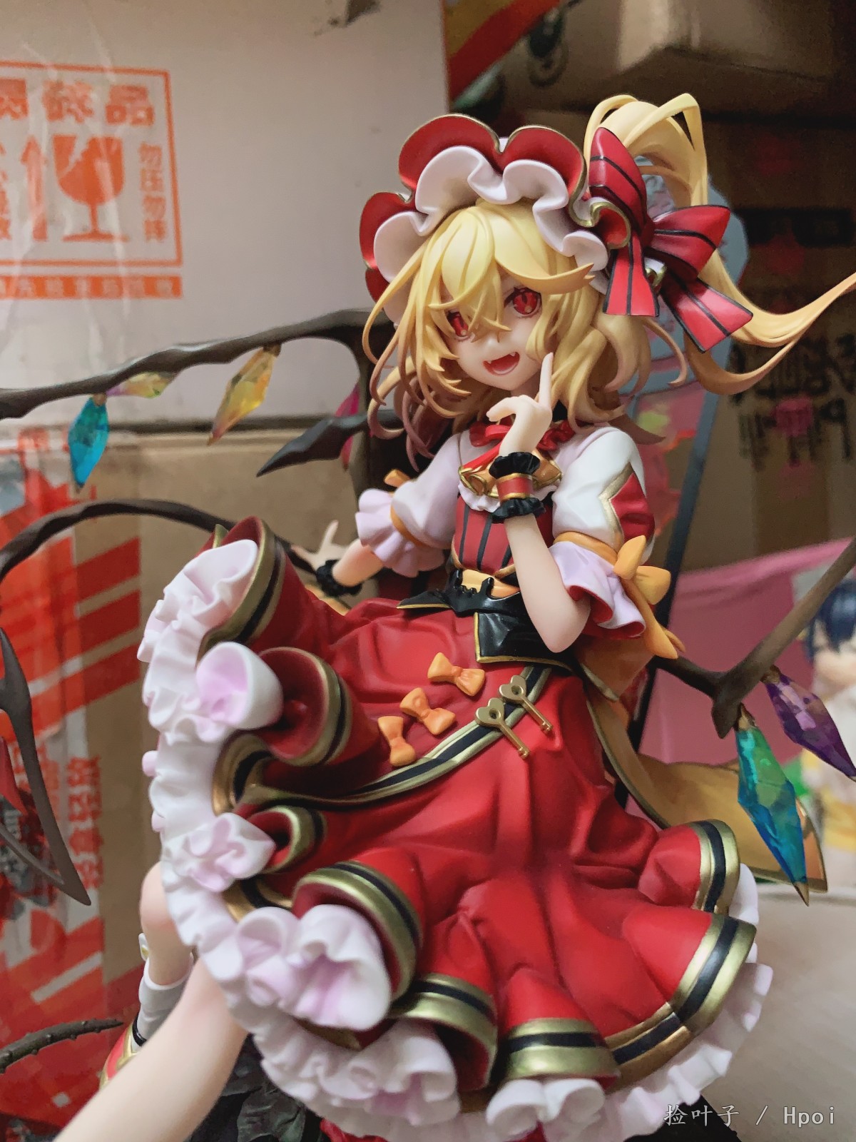 相册:alter二小姐 by 捡叶子 | Hpoi手办维基