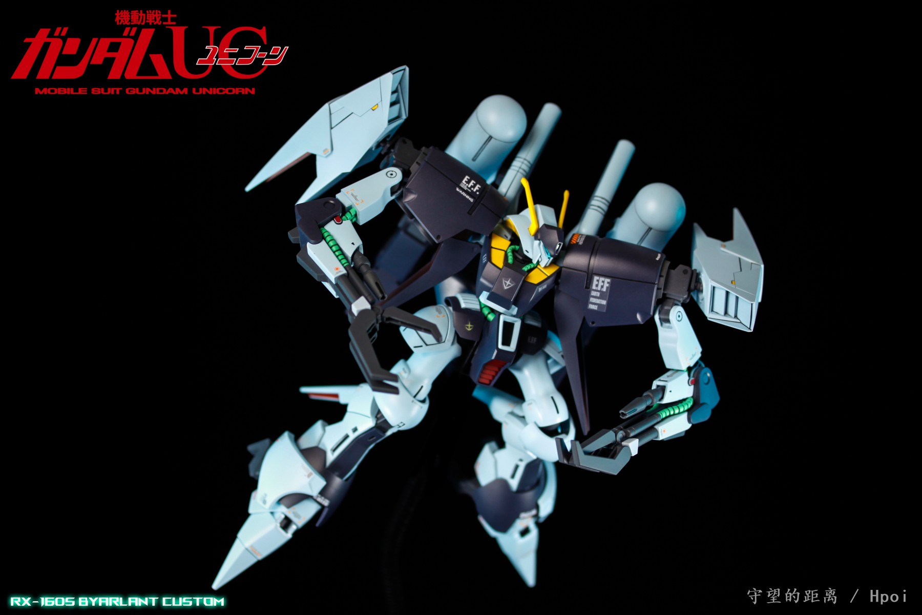 HGUC 专题 | Hpoi手办维基