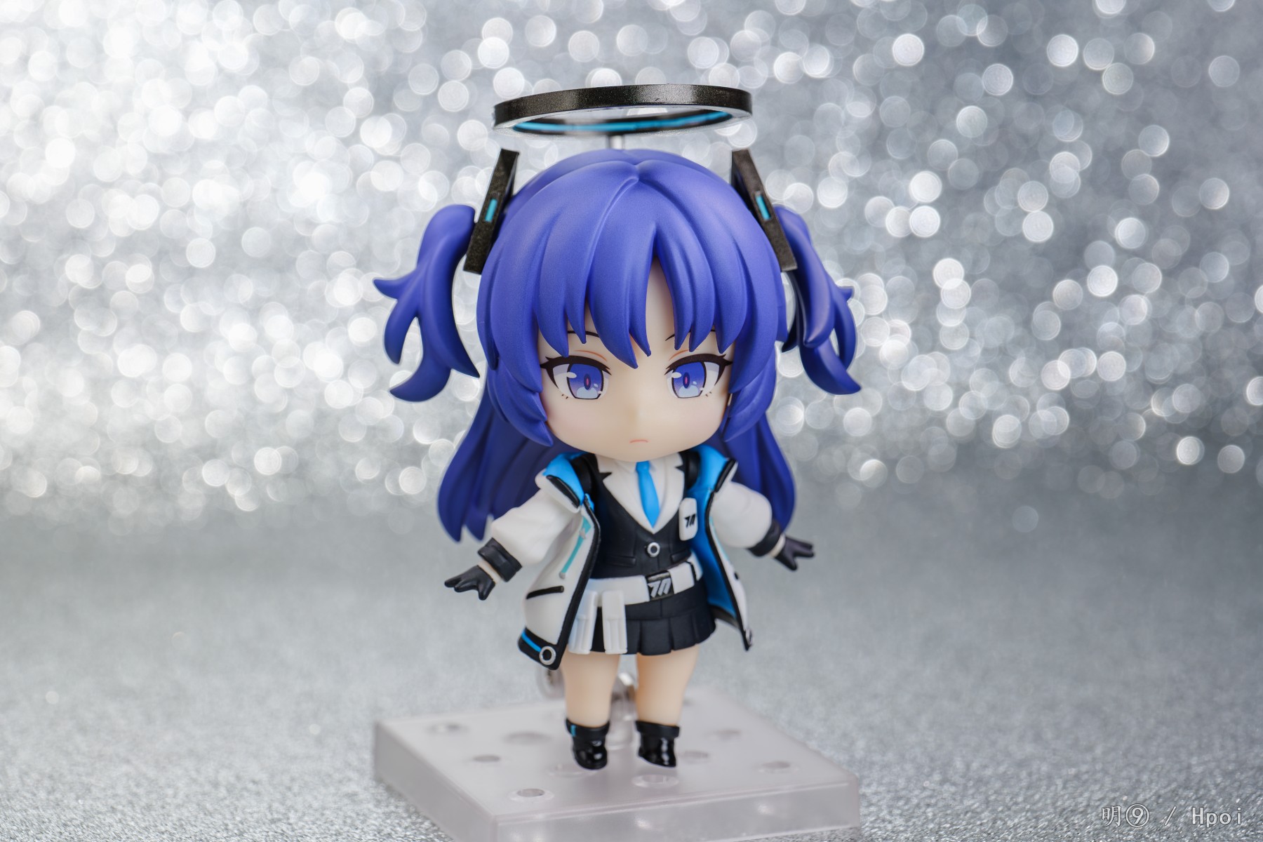 【GCS粘土人📫】就决定是你了ᕕ( ڼ )ᕗ | Hpoi手办维基