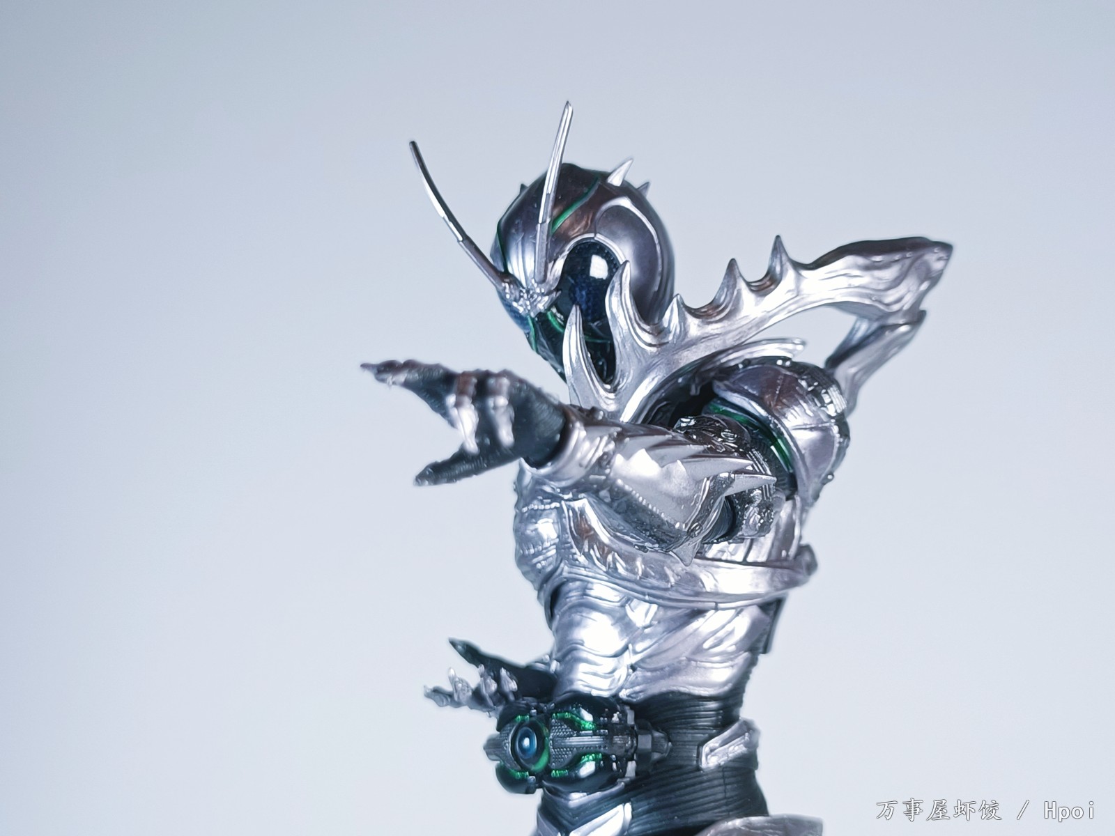 long long ago 20th century | Hpoi手办维基