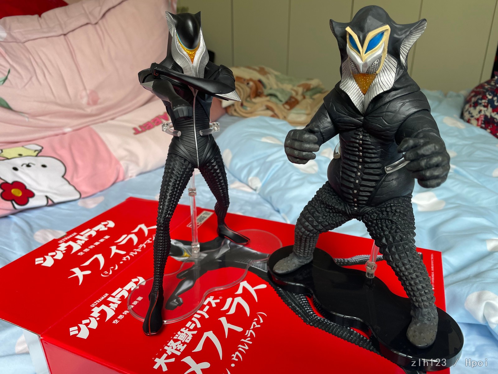 xplus 新美菲拉斯 | Hpoi手办维基