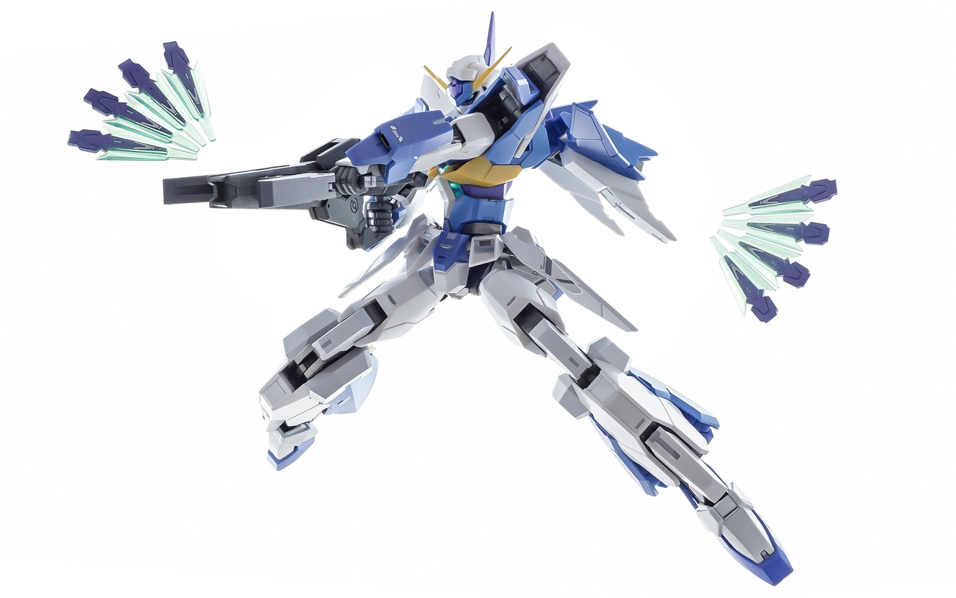 METAL ROBOT魂 AGE-FX | Hpoi手办维基