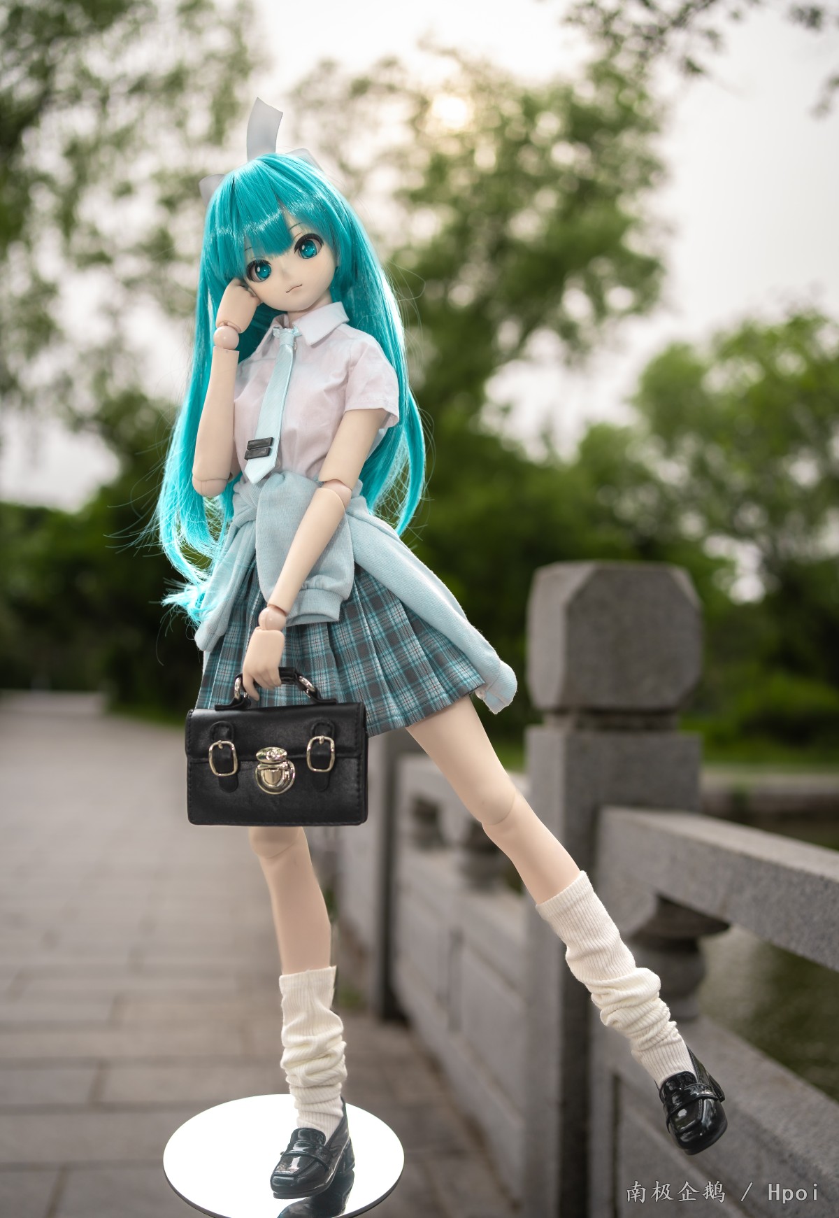 拍套jk | Hpoi手办维基