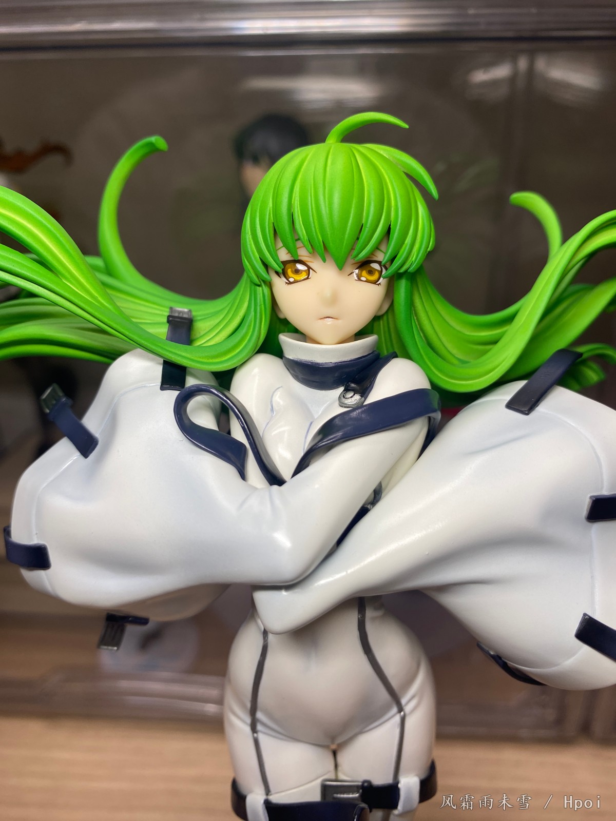 uc cc | Hpoi手办维基