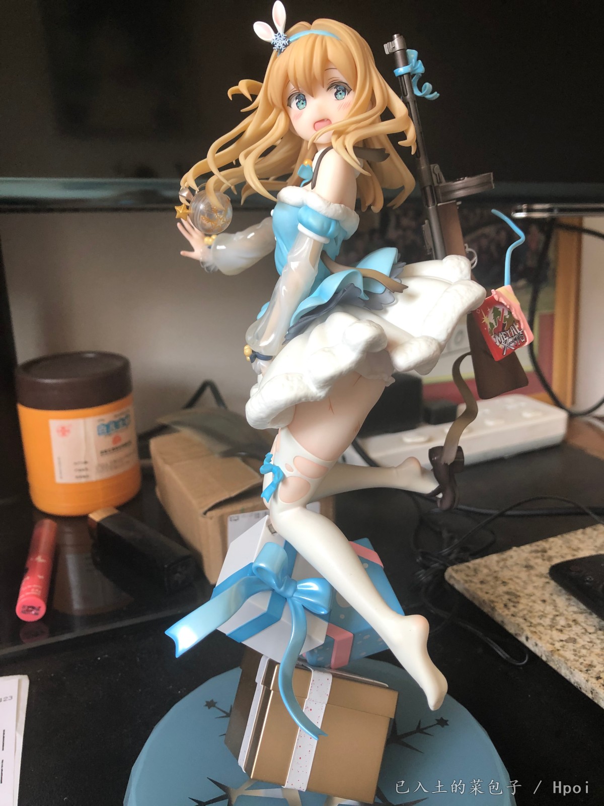 HobbyMax-索米 | Hpoi手办维基