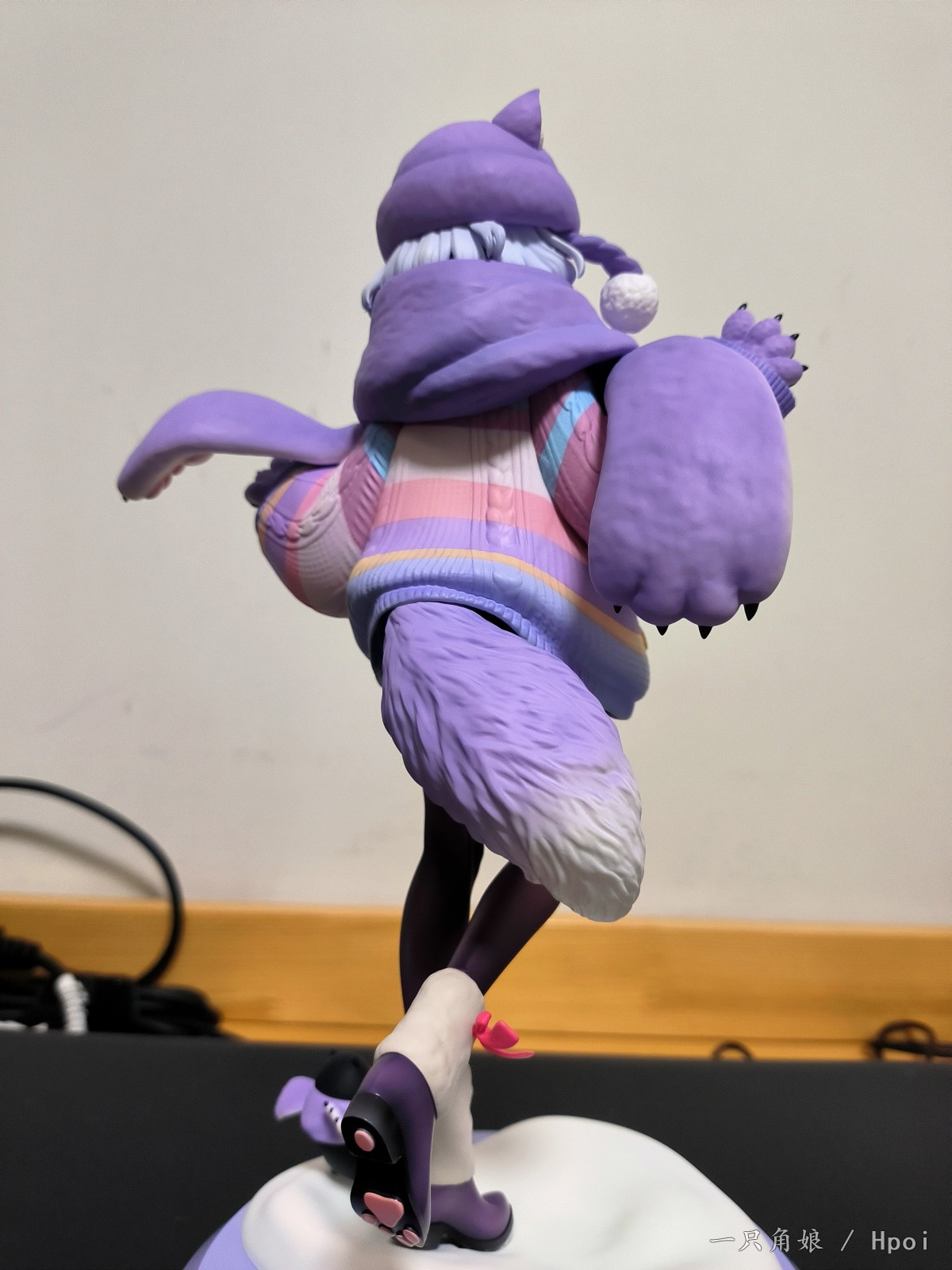 迦摩到咯 | Hpoi手办维基