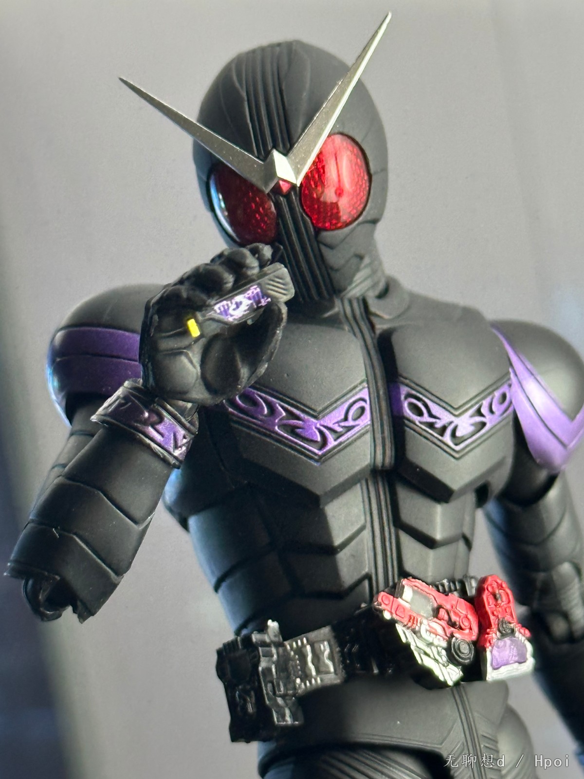 假面骑士joker | Hpoi手办维基