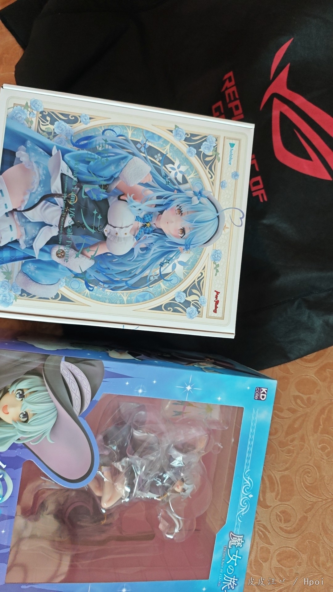 Max Factory雪花菈米 | Hpoi手办维基