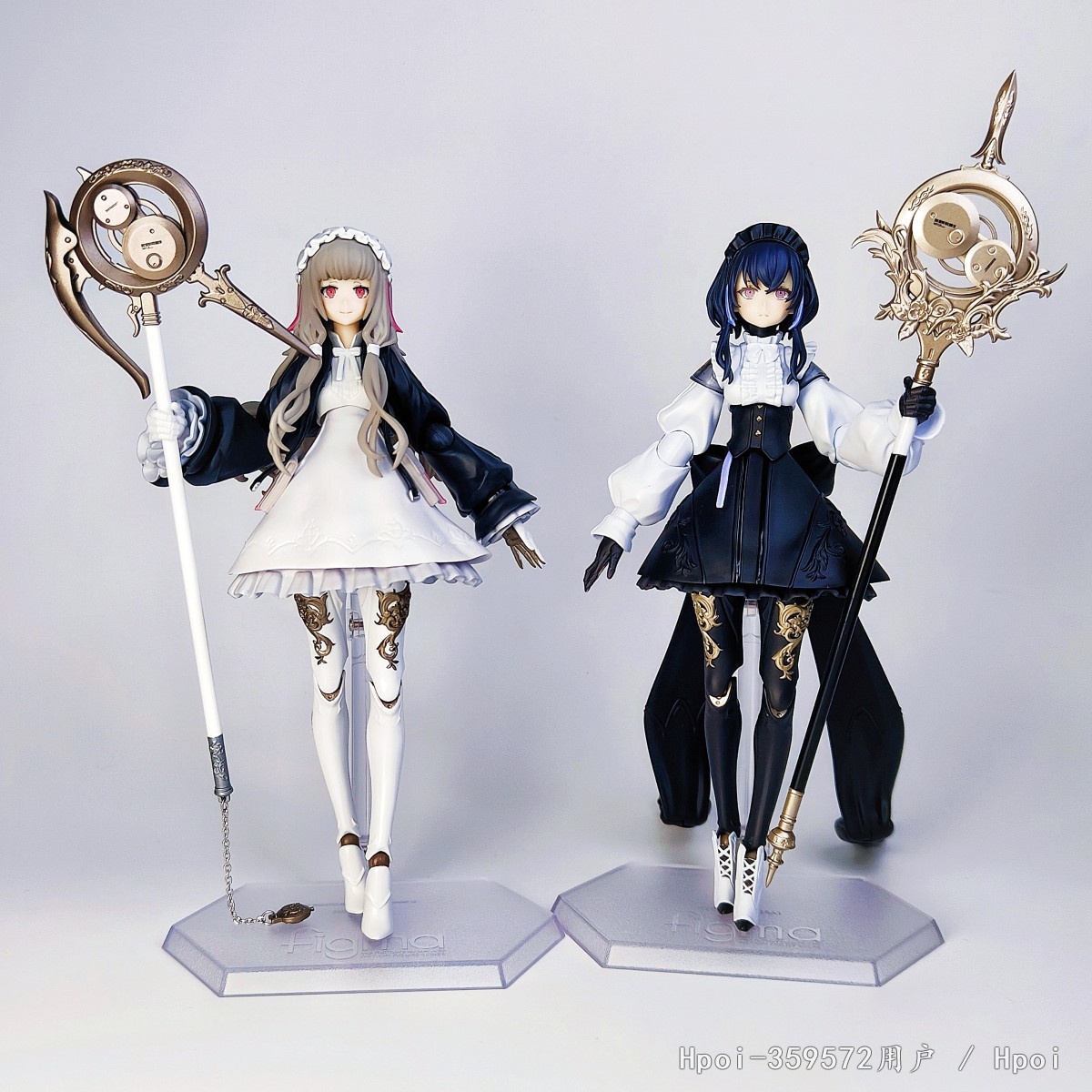 figma人类回归 NH-01- | Hpoi手办维基