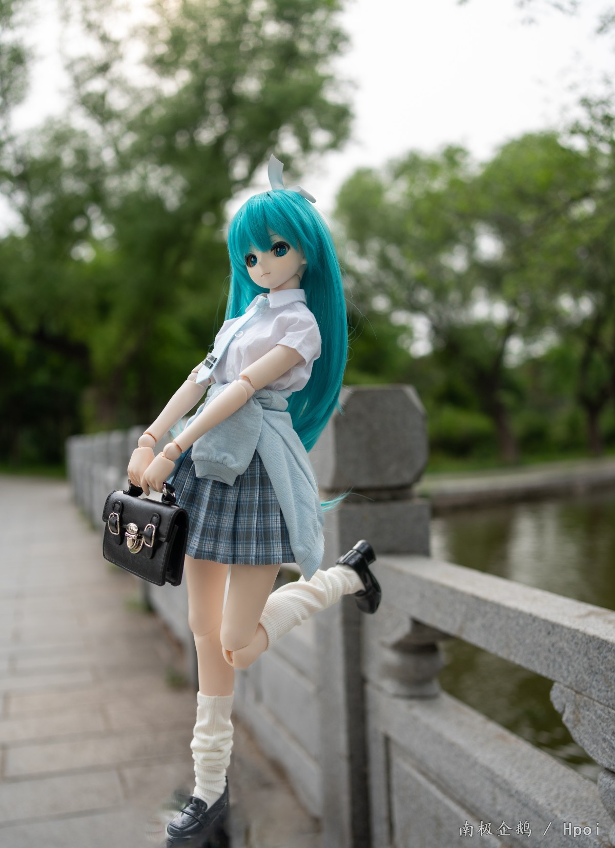 拍套jk | Hpoi手办维基