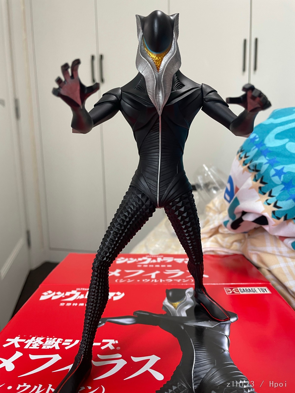 xplus 新美菲拉斯 | Hpoi手办维基