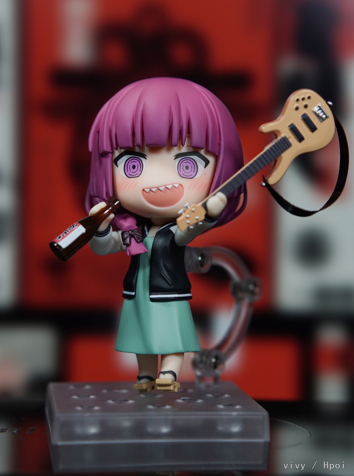 gsc广井菊里 | Hpoi手办维基