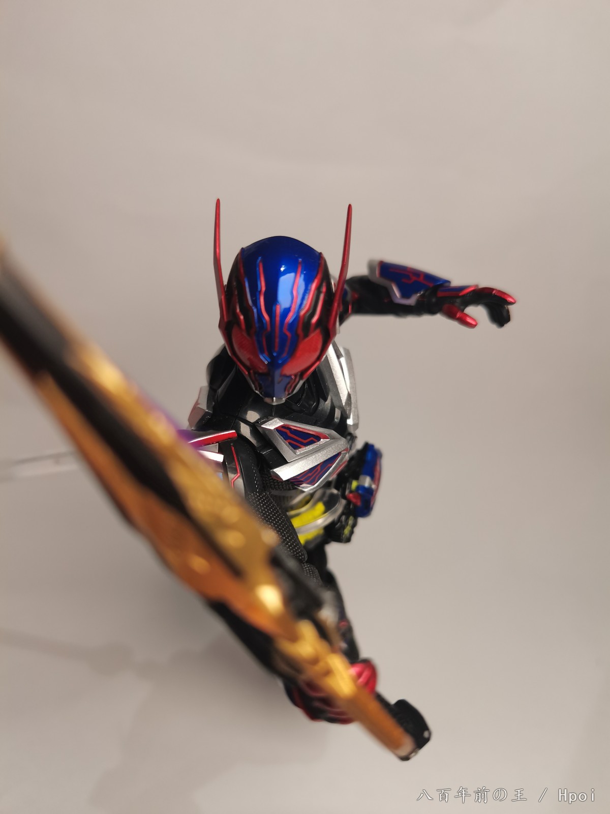SHF EDEN | Hpoi手办维基