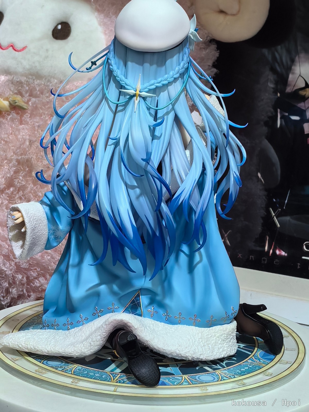 MF雪花菈米 | Hpoi手办维基