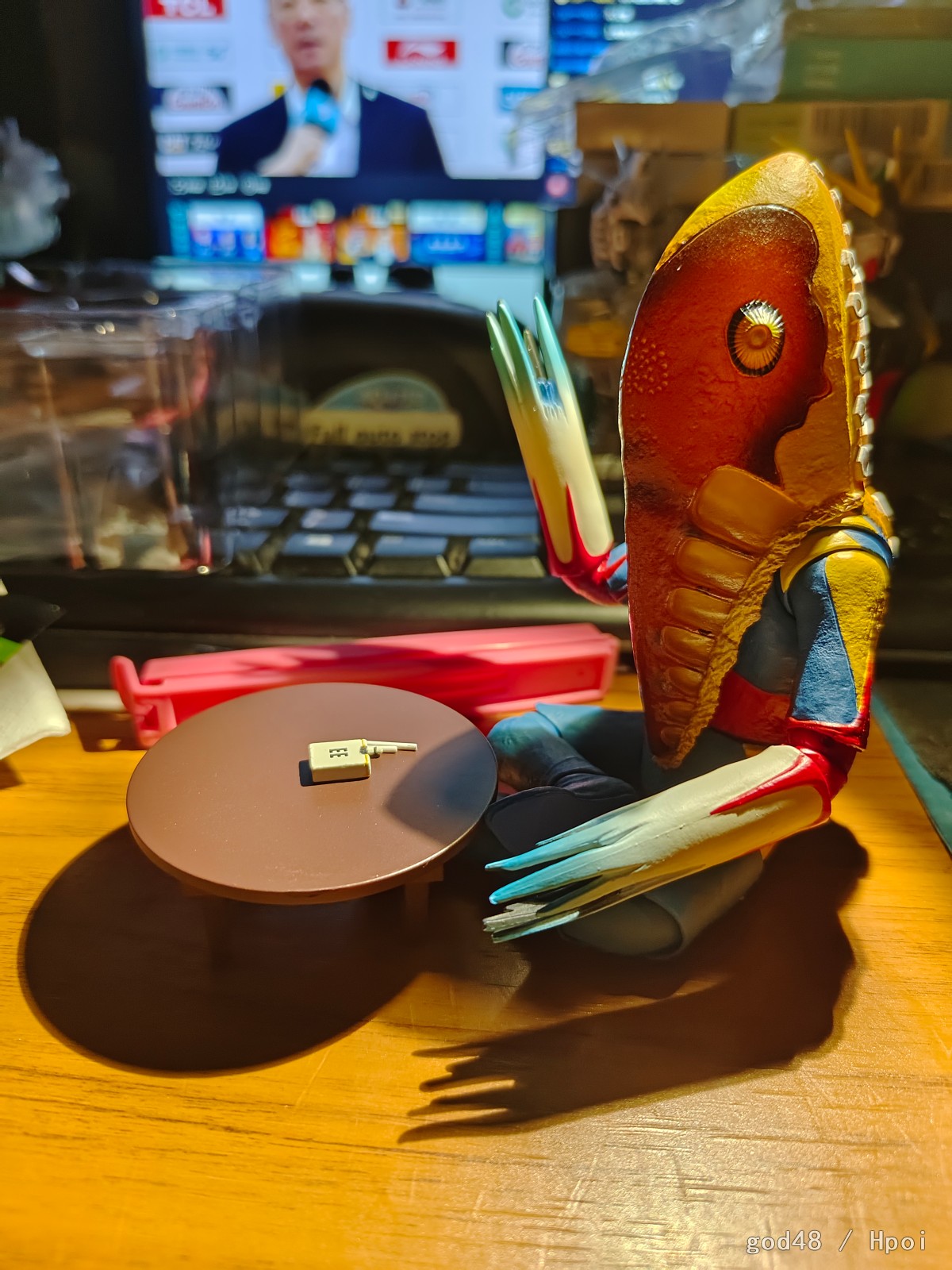 shf | Hpoi手办维基