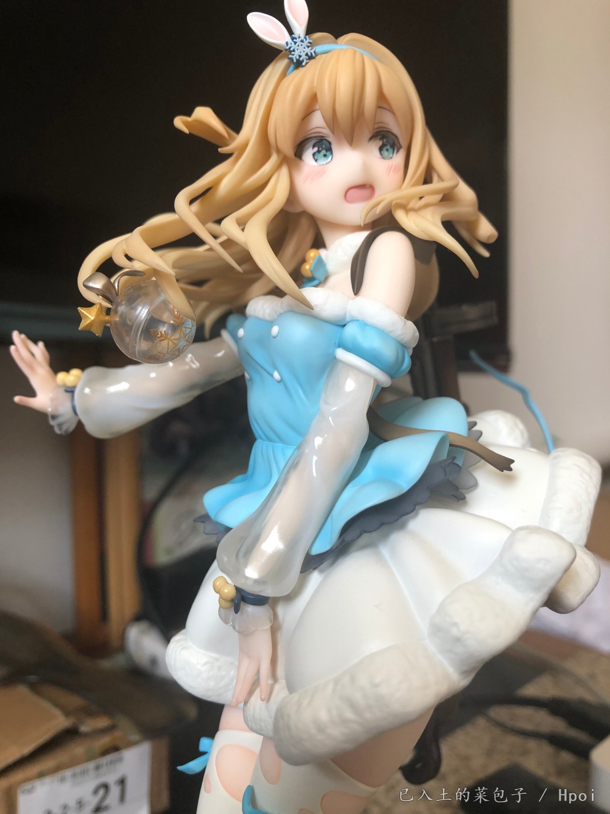 HobbyMax-索米 | Hpoi手办维基