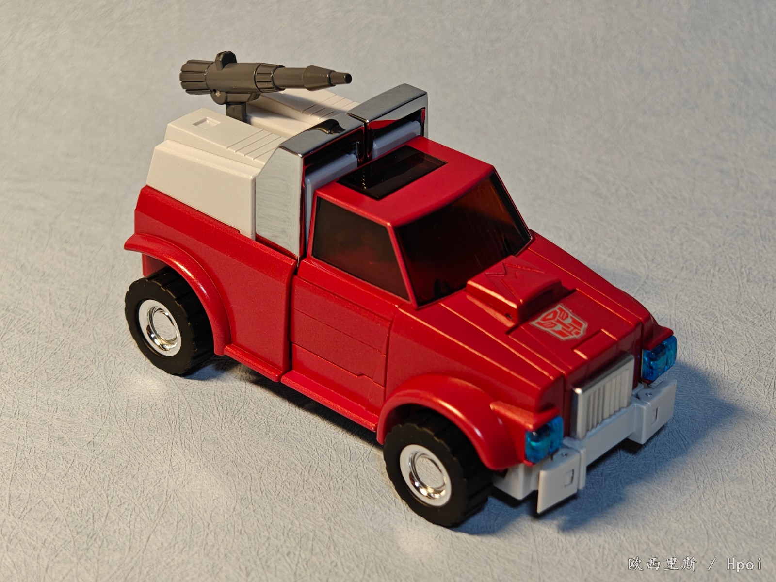 FT背离 | Hpoi手办维基