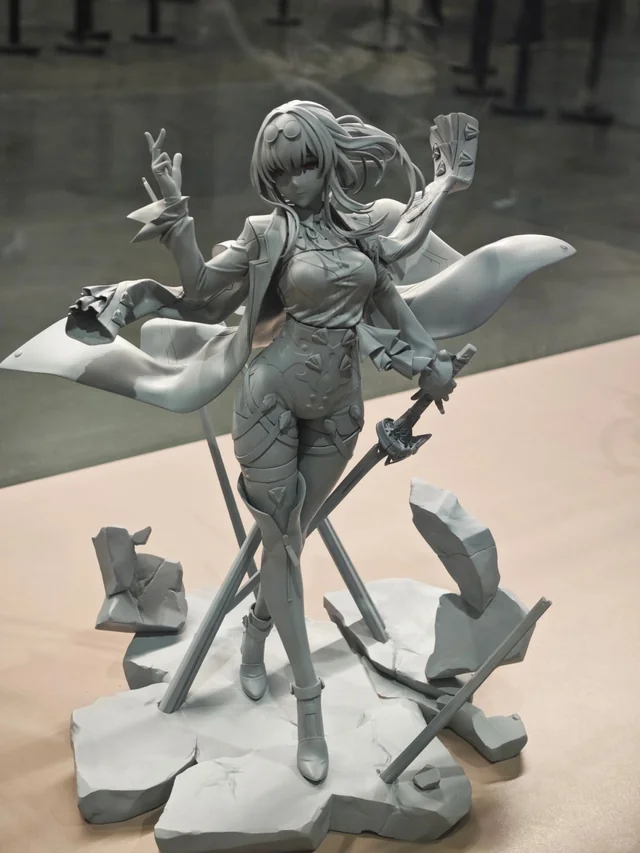 崩坏：星穹铁道 卡芙卡 | Hpoi手办维基