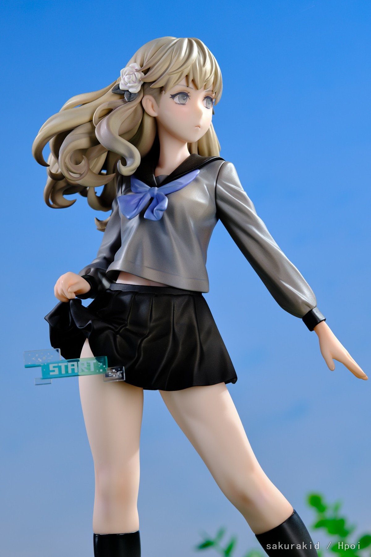 Alter 冬坂五百里 | Hpoi手办维基