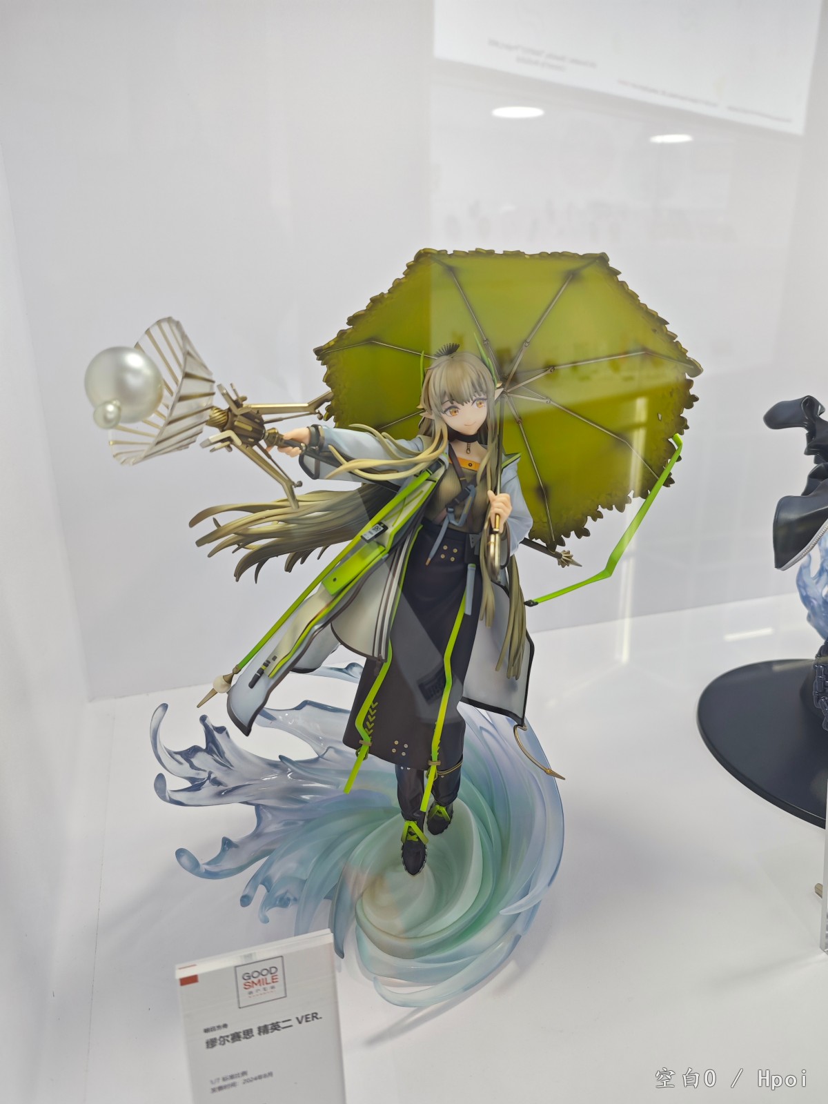 BW缪缪 | Hpoi手办维基