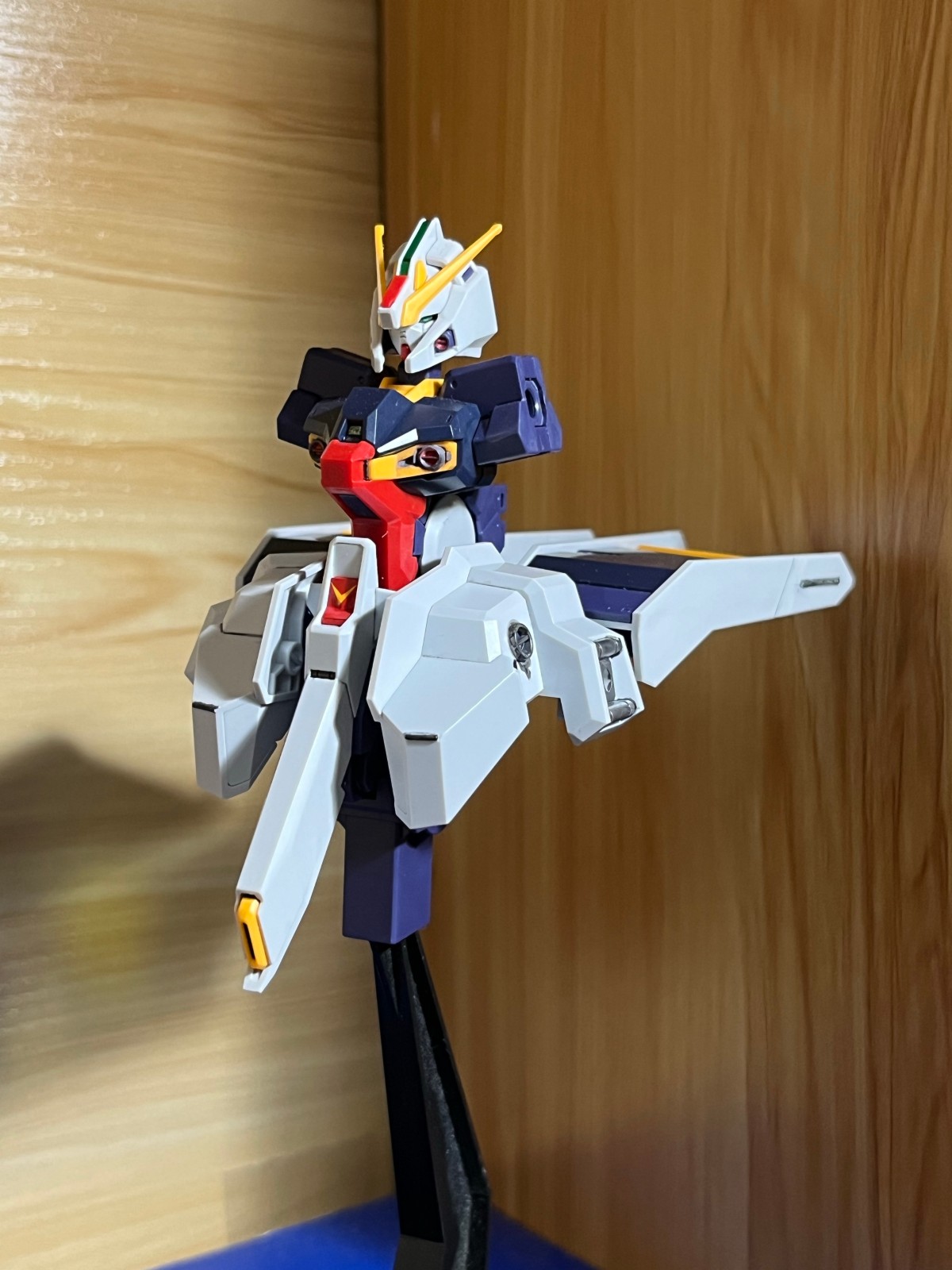 HGUC tr-6海瑟斯雷2拉 | Hpoi手办维基