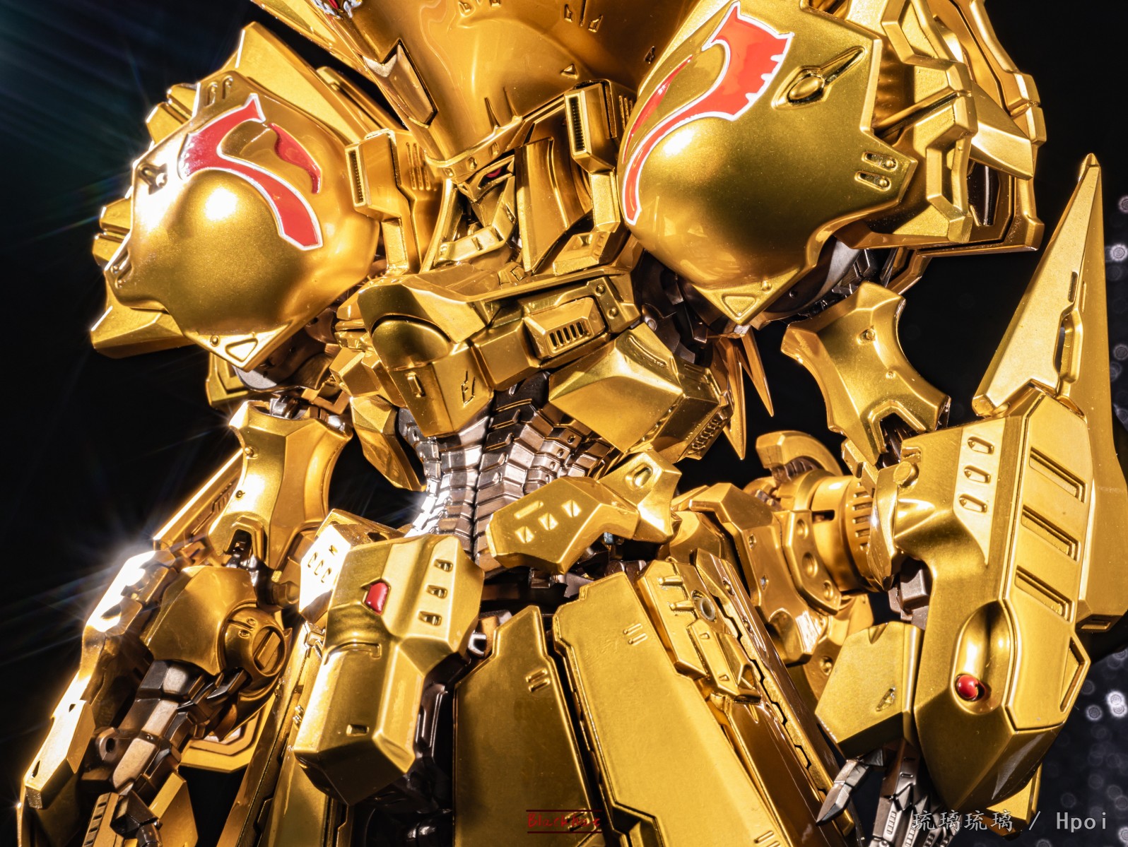 五星物语 ims 黄金骑士 AT | Hpoi手办维基