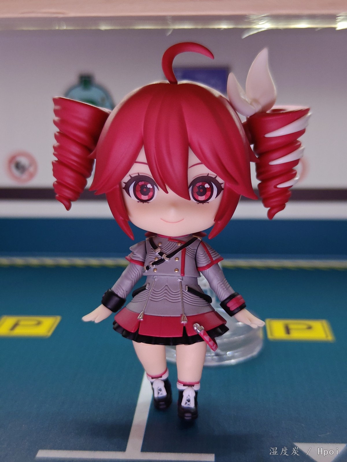 重音teto | Hpoi手办维基