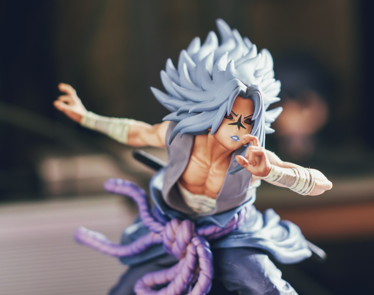 萨斯给 | Hpoi手办维基